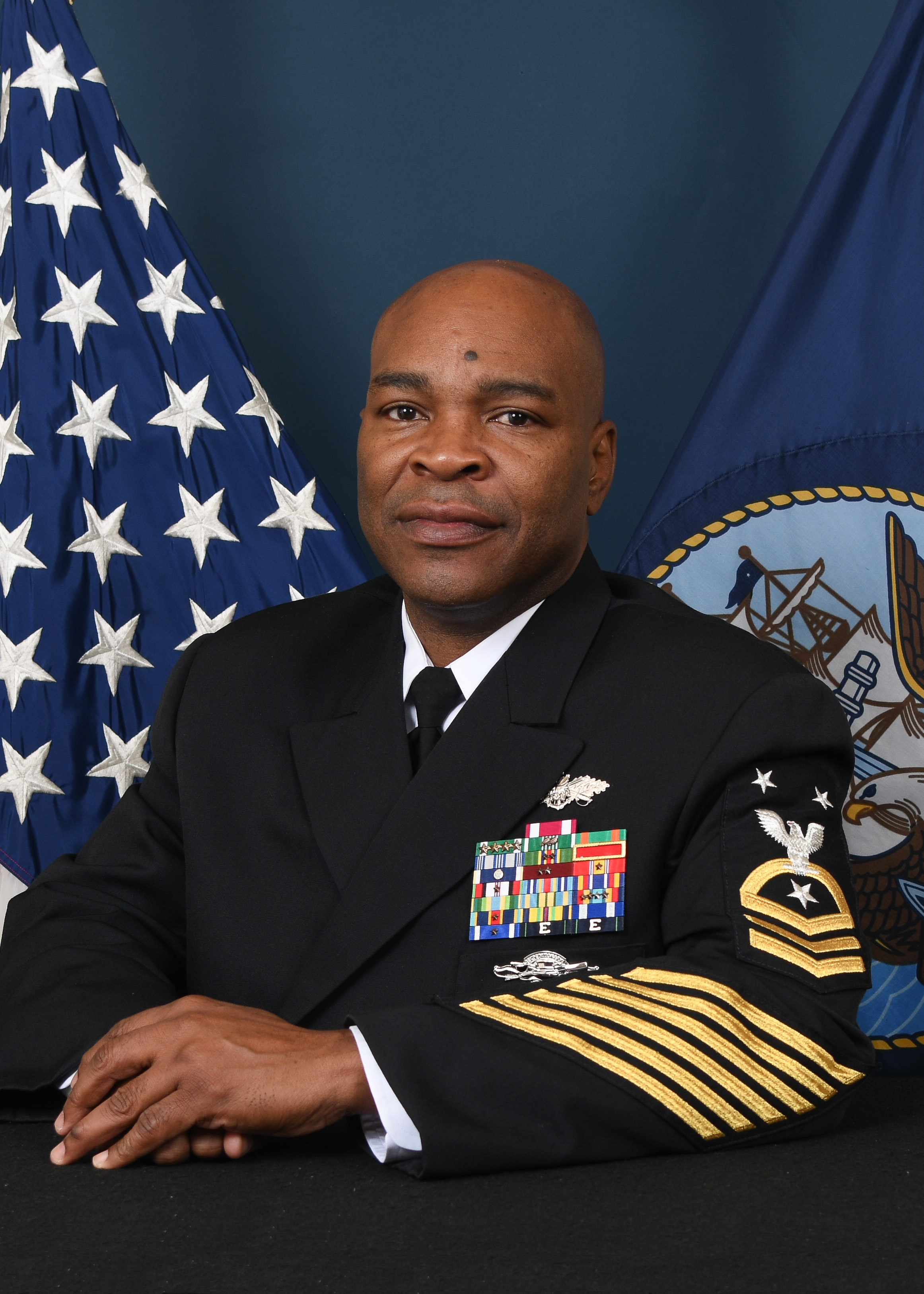 Command Master Chief