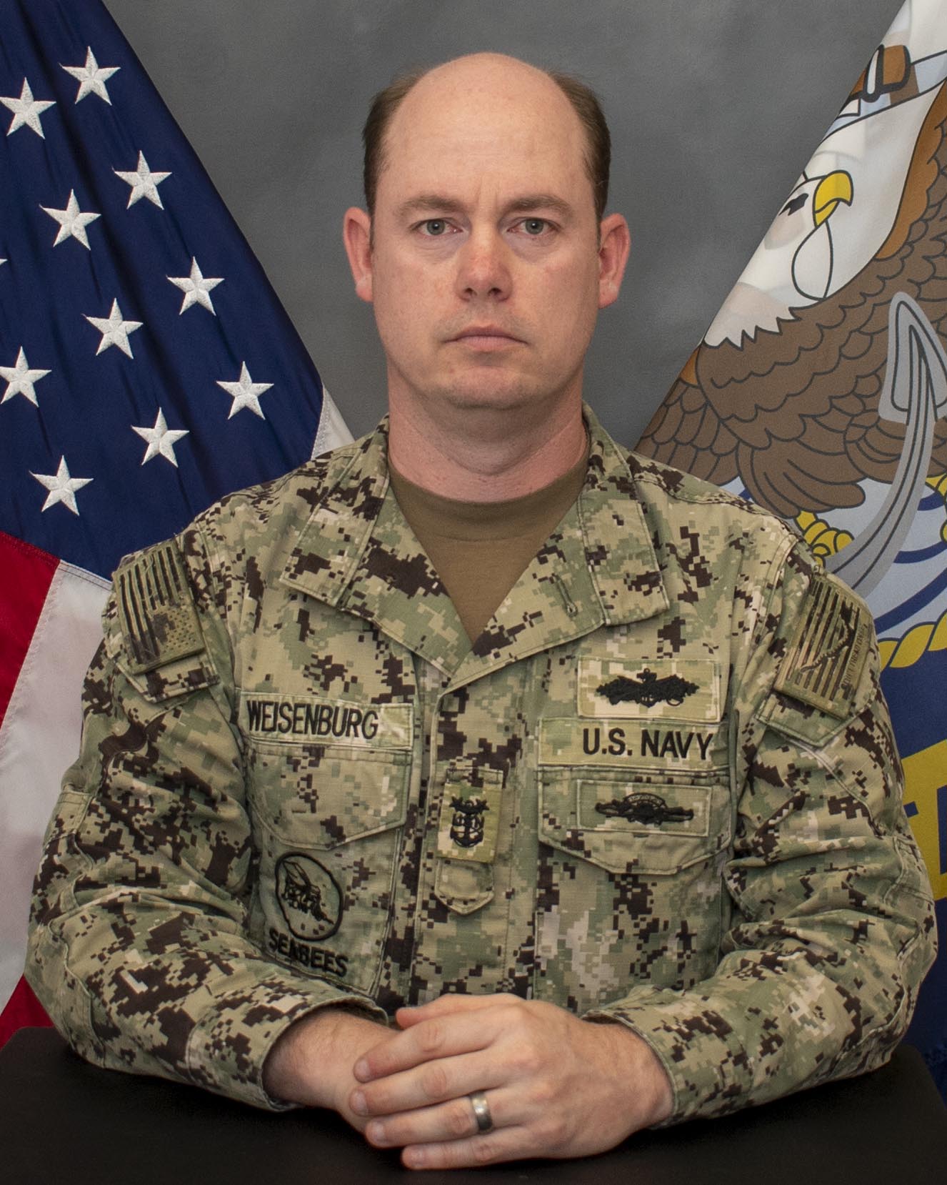 Command Master Chief