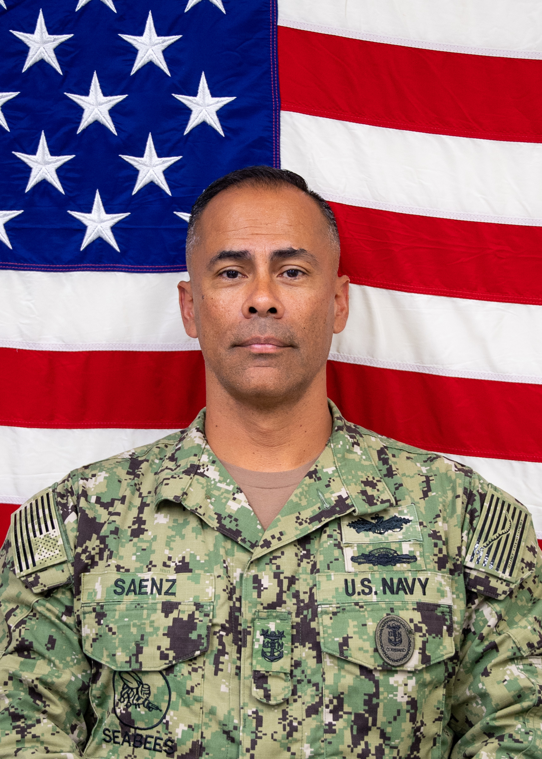 Command Master Chief