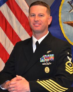 Command Master Chief