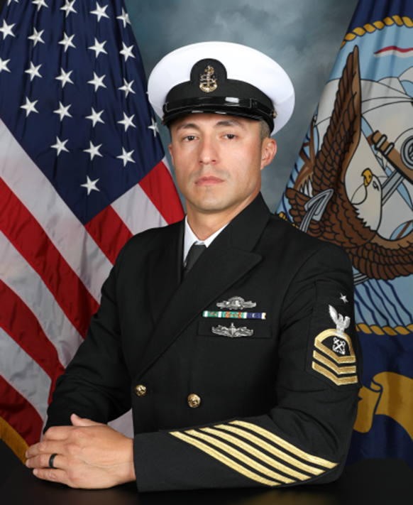 Senior Enlisted Advisor
