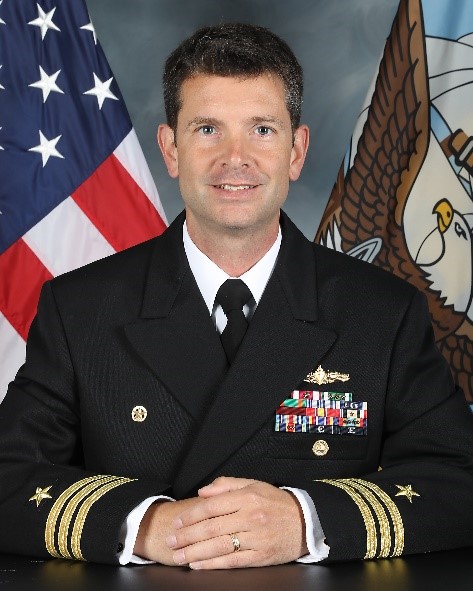 Commanding Officer